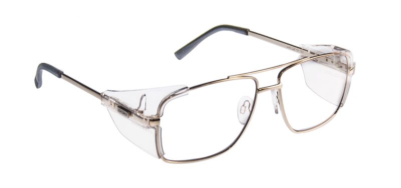 ARMOURX Metal Safety Glasses 3000P – Prestige Optical