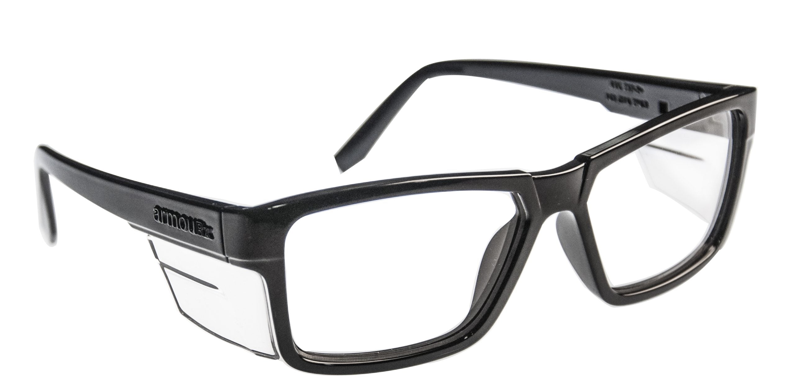 ARMOURX Plastic Safety Glasses 5005 – Prestige Optical
