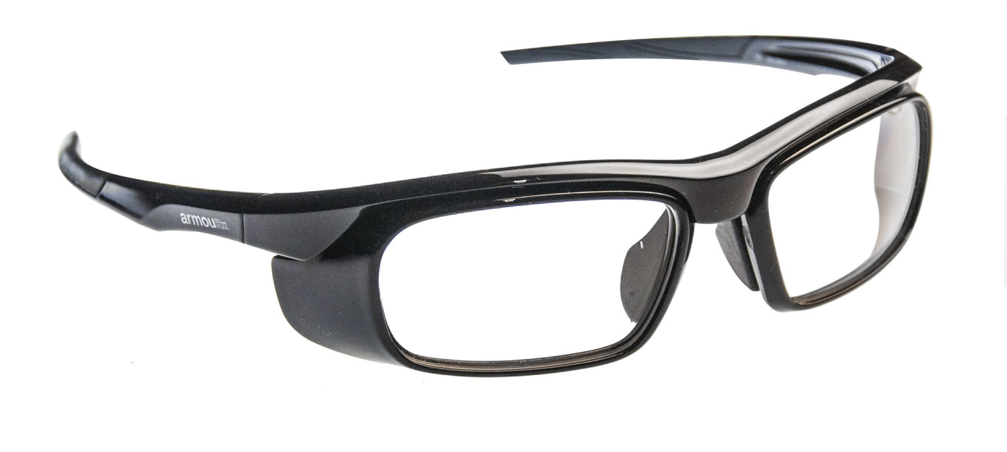 ARMOURX Plastic Safety Glasses 6013 – Prestige Optical