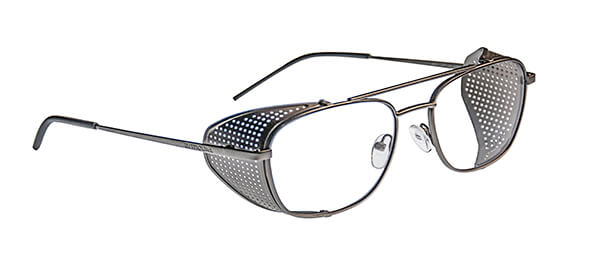 ARMOURX Metal Safety Glasses 7109 – Prestige Optical