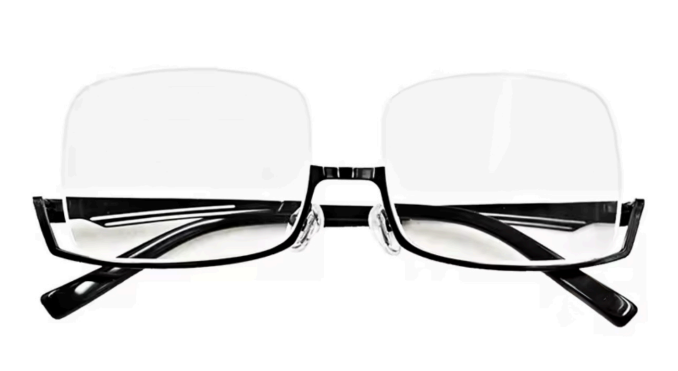 Snooker and Billiards Eyeglasses – Prestige Optical